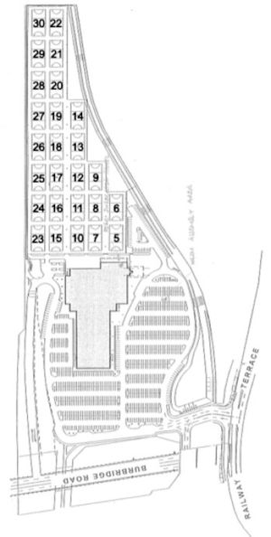 Netball Overview - SACPSSA