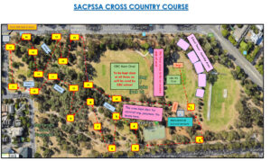 Cross Country Overview - SACPSSA